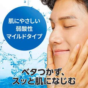 Купить Лосьон после бритья MANDOM Gatsby After Shave Water, снимающий ...